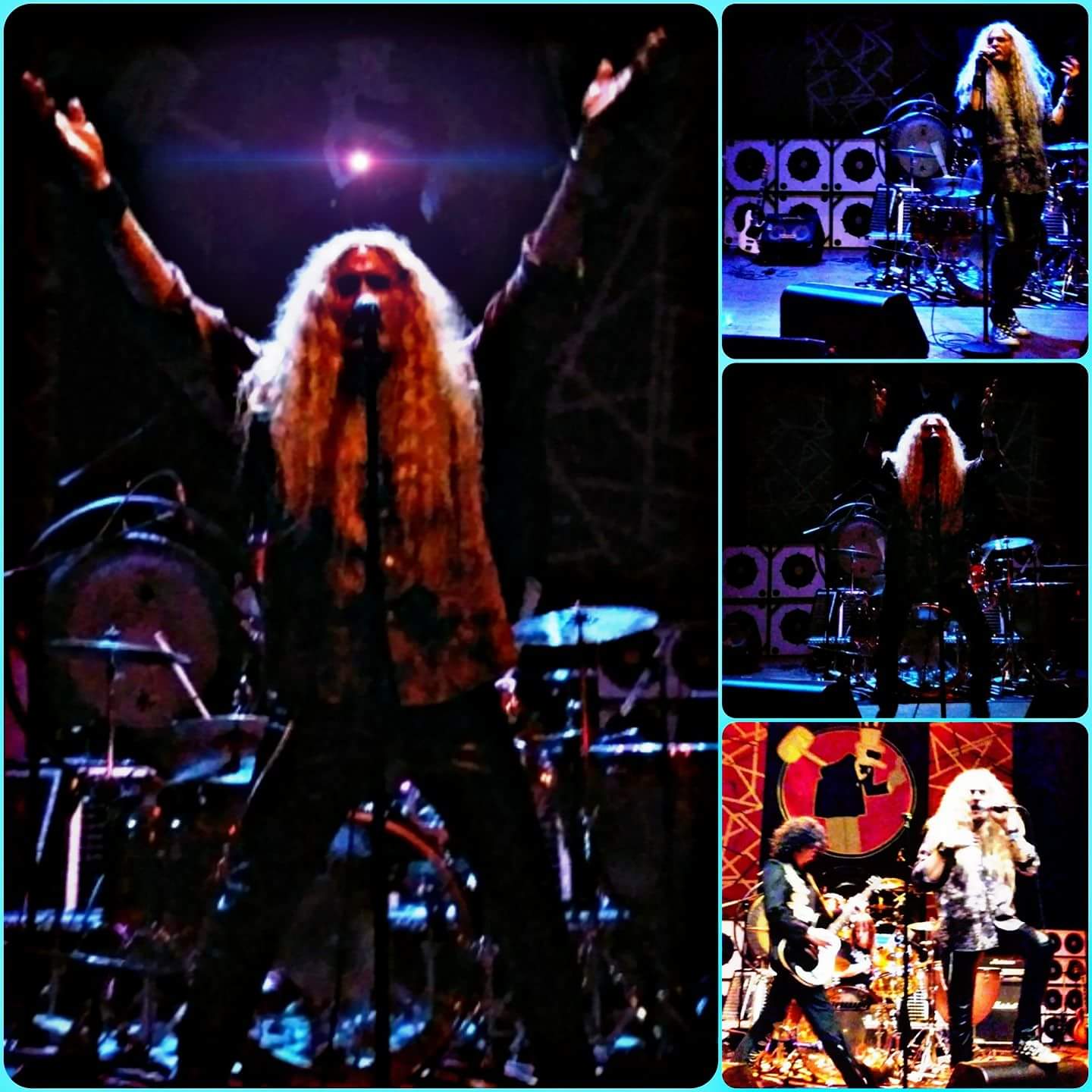 Best Led Zeppelin Tribute Band - Local | National | International ...